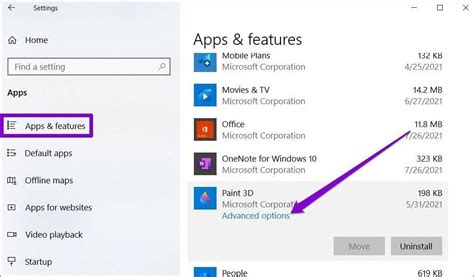top 6 ways to fix app crashes on windows 10