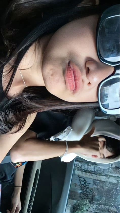 With Girlfriend Prank Vc Pranks Girlfriend Selfie In Car Rpw