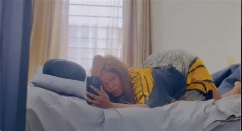Mutale Mwanza Shows Twerking Skills Video