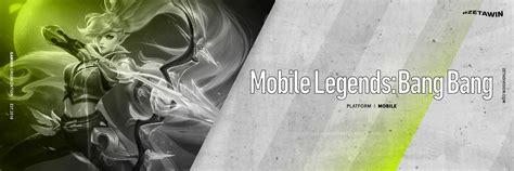 Mlbb｜members｜zeta Division®