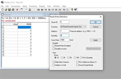Norvi Device As A Modbus Rtu Slave Norvi Industrial Arduino