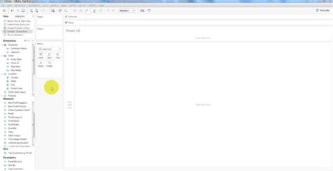 10 Tips For Creating Different Map Styles In Tableau
