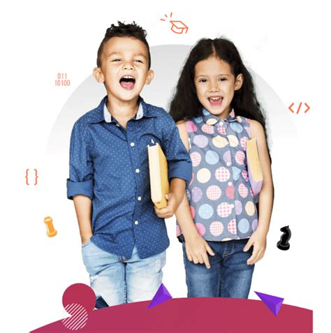 Coding Prodigy Ignite The Spark Of Genius Through Code