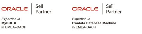 Oracle Dbi Services