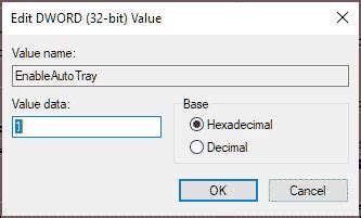 Windows 10 System Tray How To Show Or Hide Icons WindowsChimp