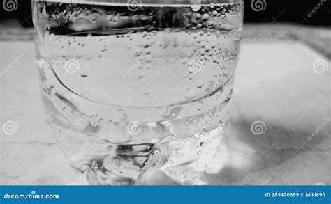 Water Droplet Vapor Evaporation Stock Image Image Of Droplet Water