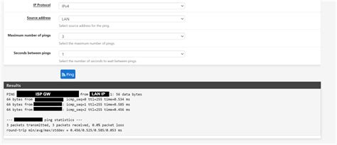 Outgoing Lan Only Ok To Isp Gw Netgate Forum
