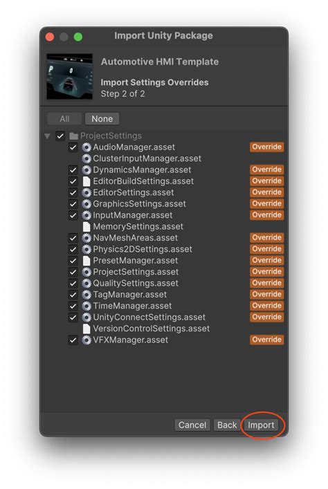 Hmi Unity Template How To Open Web Resources Unity Discussions