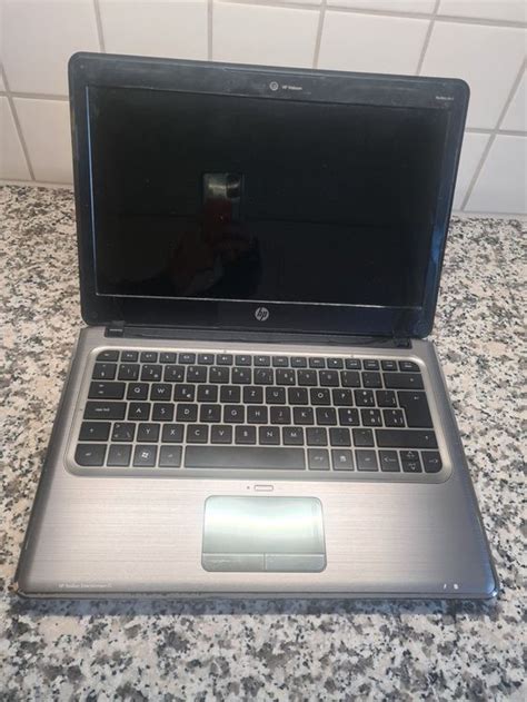 Notebook Hp Pavilion Entertainment Pc Kaufen Auf Ricardo