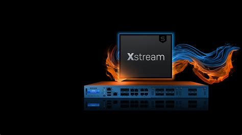 Introducing Sophos Firewall And The New Xgs Series Hardware Sophos News