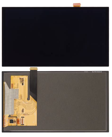 Nintendo Switch Oled Display — Ezekieltech