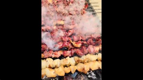 یک کباب وطنی داخل افغانستان افغانستان کابل هرات نورستان افغانی