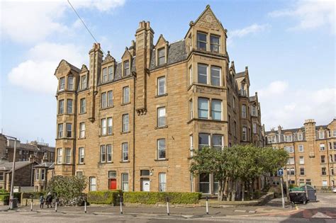Flat 1 114 Viewforth Edinburgh 3 Bed Flat £425 000