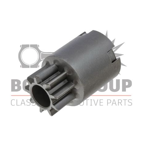 Bendix For Inertia Starter Motor 9 Tooth Boxer Group
