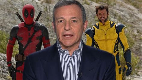 Bob Iger On Leadership Bob Igers Leadership Style And The Disneys
