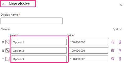Patch Complex Dataverse Columns With Power Apps Platforms Of Power