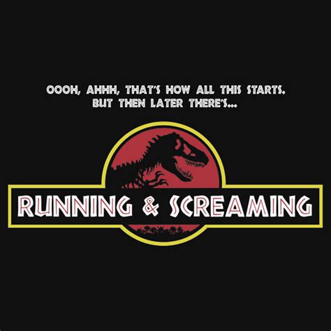 Jurassic Park Quotes Quotesgram