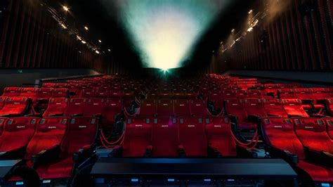 Download Amc Theatres Missouri Movie Theater Background