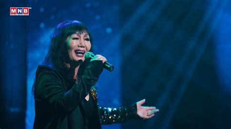 ХАНИЙН ДУУ Дуучин Гавьяат жүжигчин Ж Уранчимэг Mnb Youtube