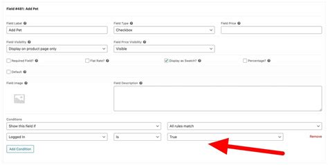How To Pre Populate Add On Fields With Values From User Fields Plugin