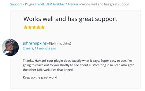 Get The Most Out Of Utm Tracking Campaign Tracking With Formidable