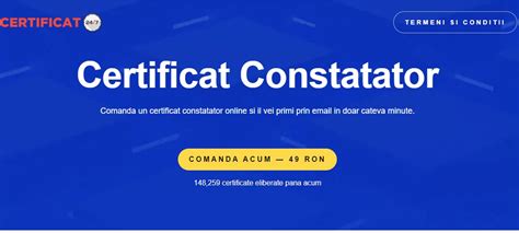 Certificat Constatator Iată De Ce Este Atât De Important Acest Document