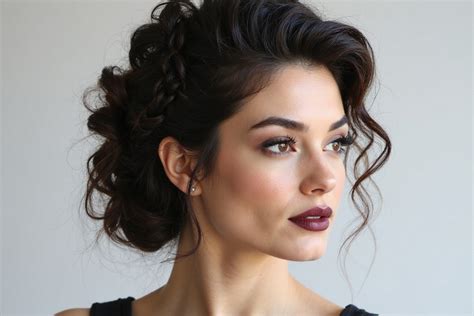 29 Updo Hairstyles Popular Looks Youll Want To Try