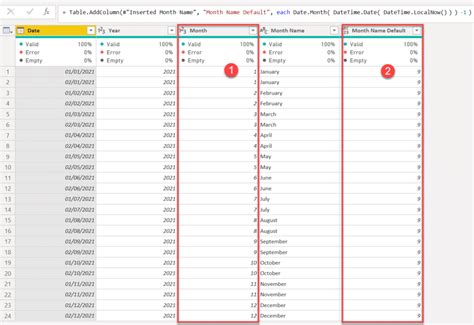 Set Default Slicer Value To Current Month In Power Bi Bi Gorilla