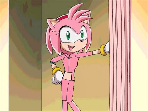 Amy Rose As Amy Wong By Noahishere18 On Deviantart Amy Rose As Amy Wong By Noahishere18 On Deviantart