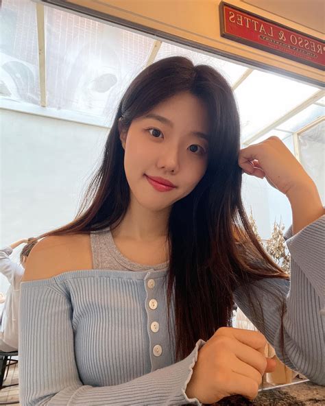 Cute Korean R Prettyasiangirls