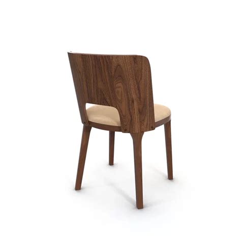 Стул из массива бука Casa Mobile Lucca купить в Петербурге Casa Mobile