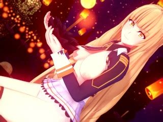 与 ROSE ORIANA 的激情性爱 SHADOW HENTAI 中的杰出人物 Pornhub com