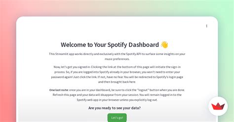 Spotifystreamlitapp