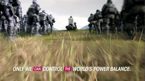 Lars Joins The Tekken Mc Rtekken