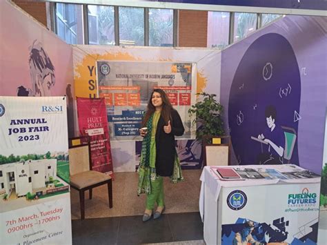 Javeria Shabbir On Linkedin Numl