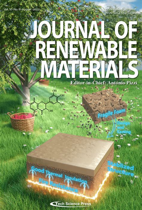 Jrm封面故事：隔热耐火夹层结构材料的制备与表征丨2022年8月刊 知乎