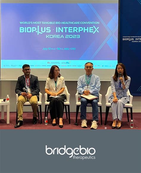 브릿지바이오테라퓨틱스