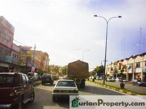 Latest Properties In Taman Selatan Yong Peng