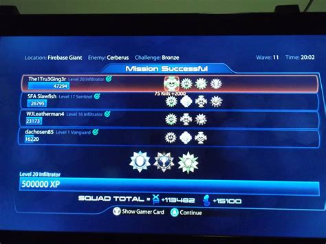 Mass Effect 3 Xp Gain While Soloing Me3 Multiplayer Or Does It Pay To Have No Friends