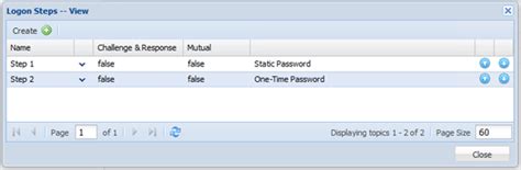 Dualshield Configuration Wsl Dualshield Mfa Platform Deepnet