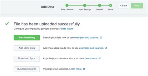 Upload The Tutorial Data Splunk Docs