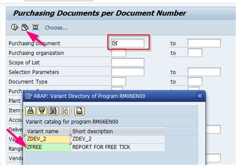 A Brief Interpretation About Field Selection And S Sap Community