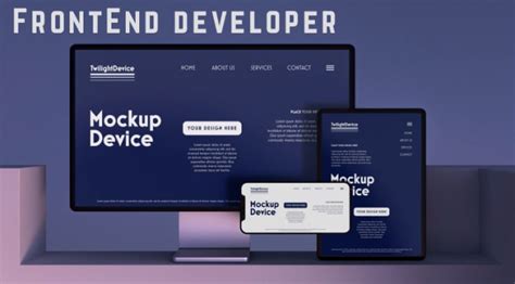 Develop A Stylish Website Using Html Css Bootstrap By Devtechofficial