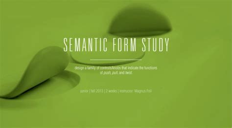 What Is Static Semantics Semantic Technologies