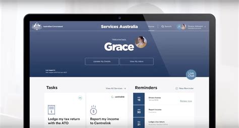 Services Australia To Launch MyGov Mobile App In December ITnews