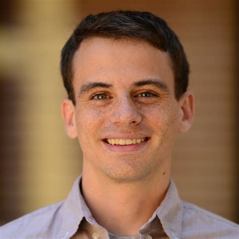 Trevor Martin Stanford ECorner