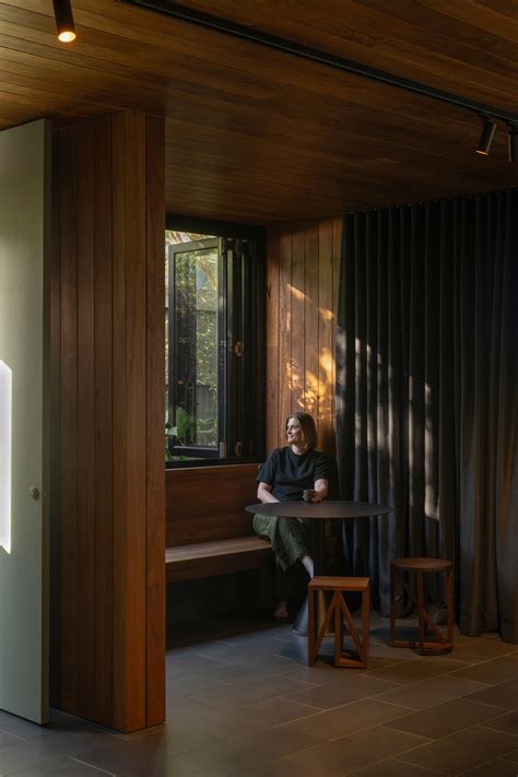 Cornerstone By Loupe Architecture