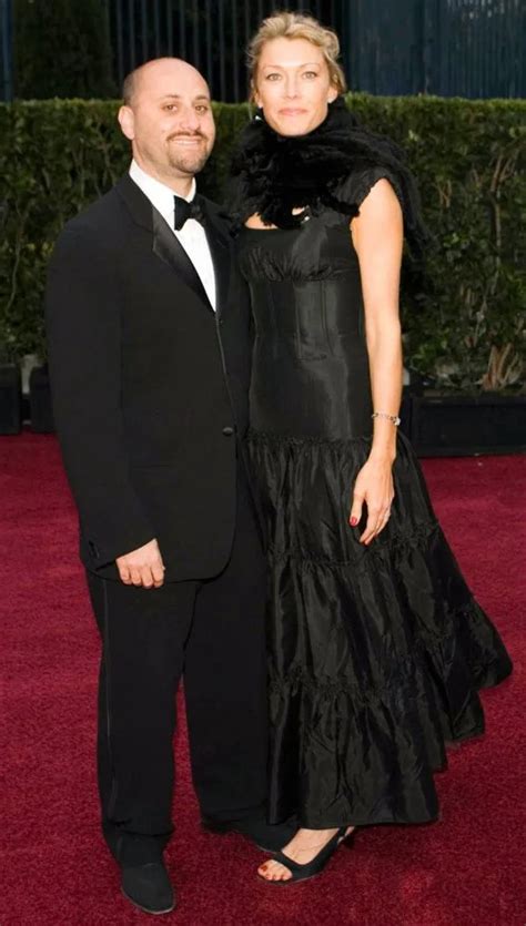 Trump Jrs Reported New Love Kimberly Guilfoyle Was Still Married To