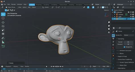 Blender 3d Wiki Langitketujuh Os