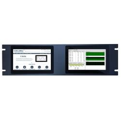 Rackmount HDMI Displays